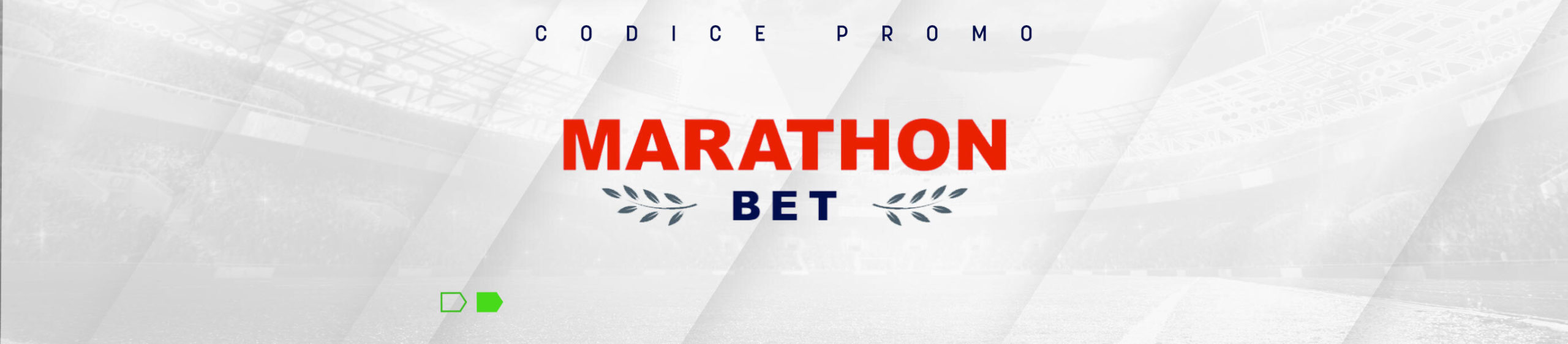 Codice Promozionale Marathonbet 2025 - Bonus Benvenuto Scommesse